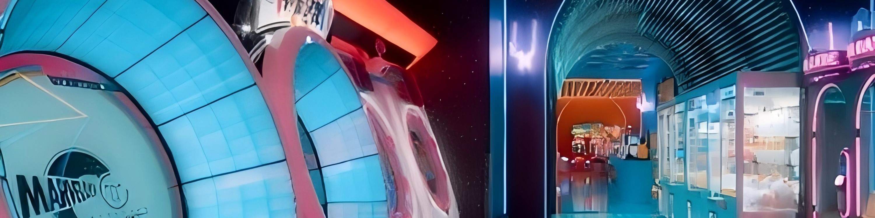 [Popular things to do in Bao'an] Star Legend (Shenzhen Bao'an Beer Town ...